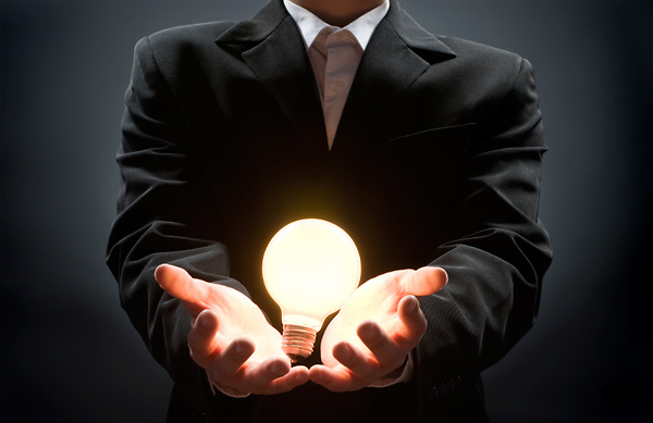 Les prix suivent toujours une idée, qu’elle soit bonne ou mauvaise ...